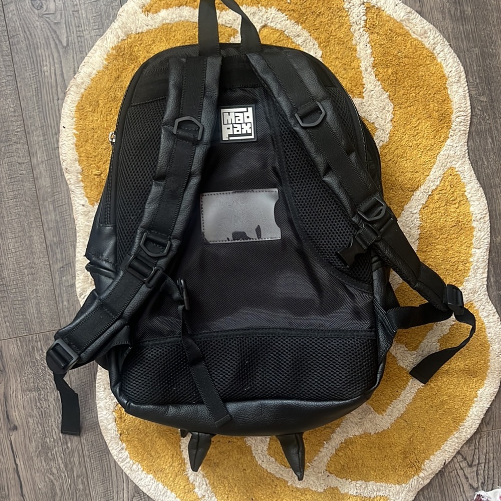 Mad Pax Backpack Limited Edition - Gem